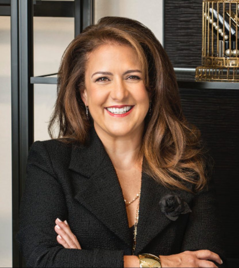 Joyce Green Appointed General Director for France at CHANEL | The ...