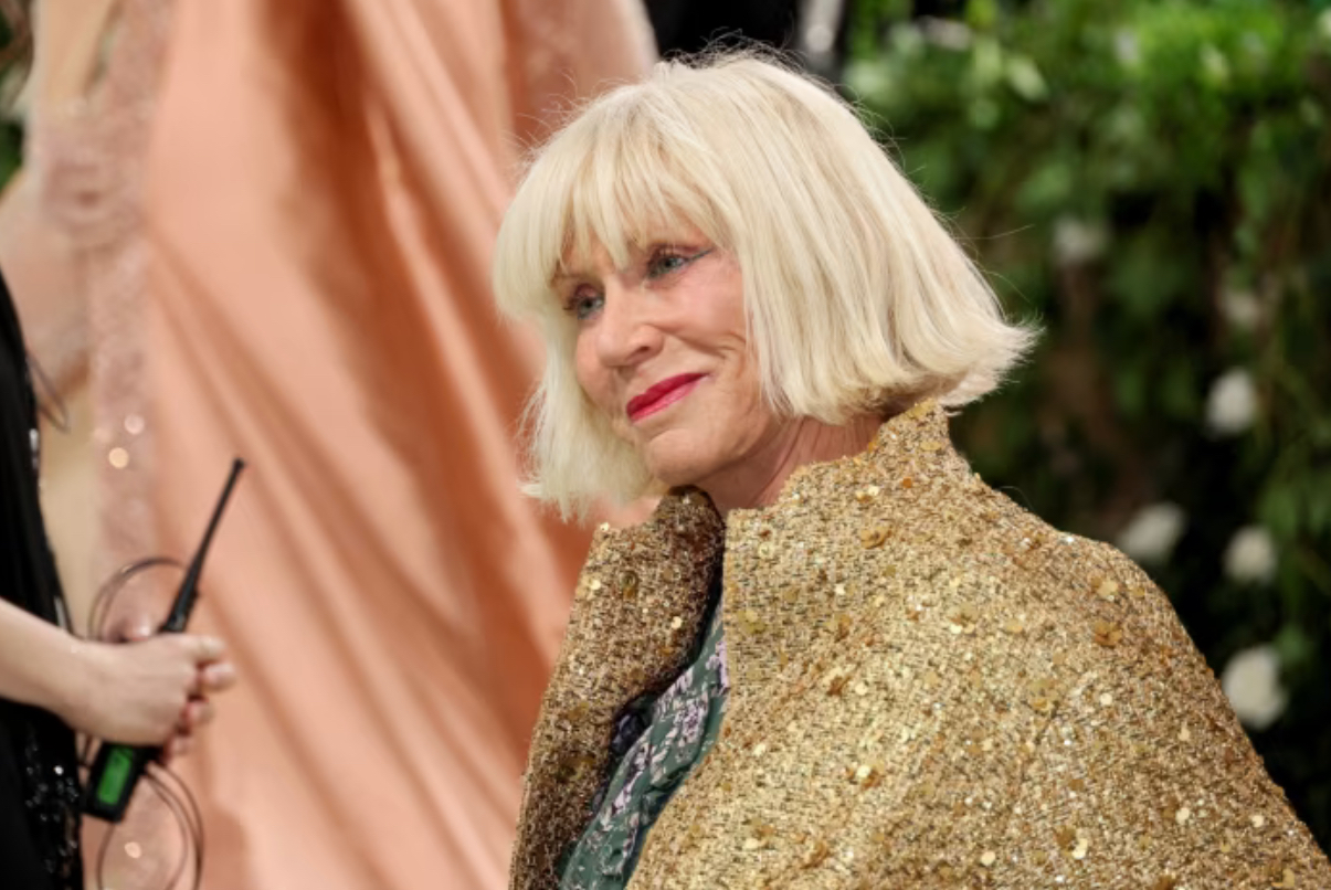 Symrise Advises Norwegian Artist Sissel Tolaas on Scent at The Met ...