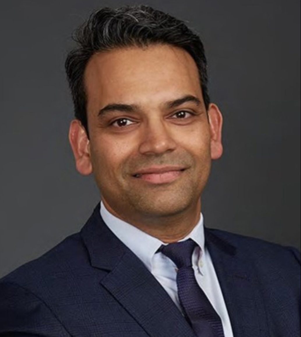 Estée Lauder Names Akhil Shrivastava CFO Effective November 1, 2024 ...