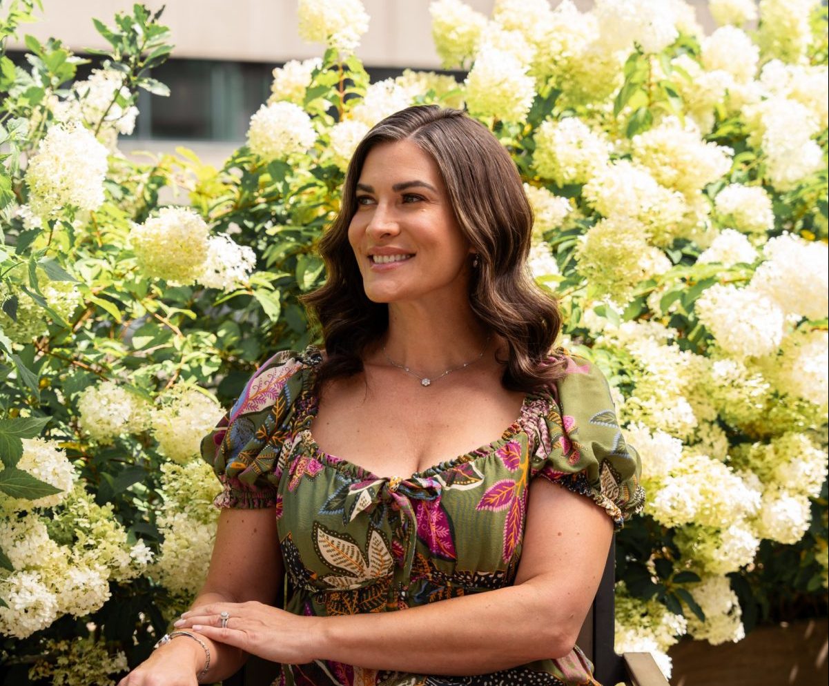 dsm-firmenich Welcomes Nicole Mancini as Fine Fragrance Principal ...