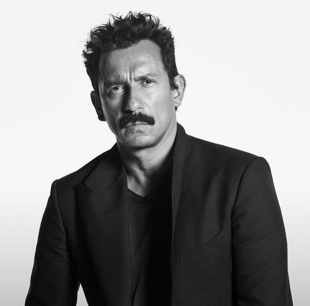 Haider Ackermann Appointed Creative Director at TOM FORD | The Beauty ...