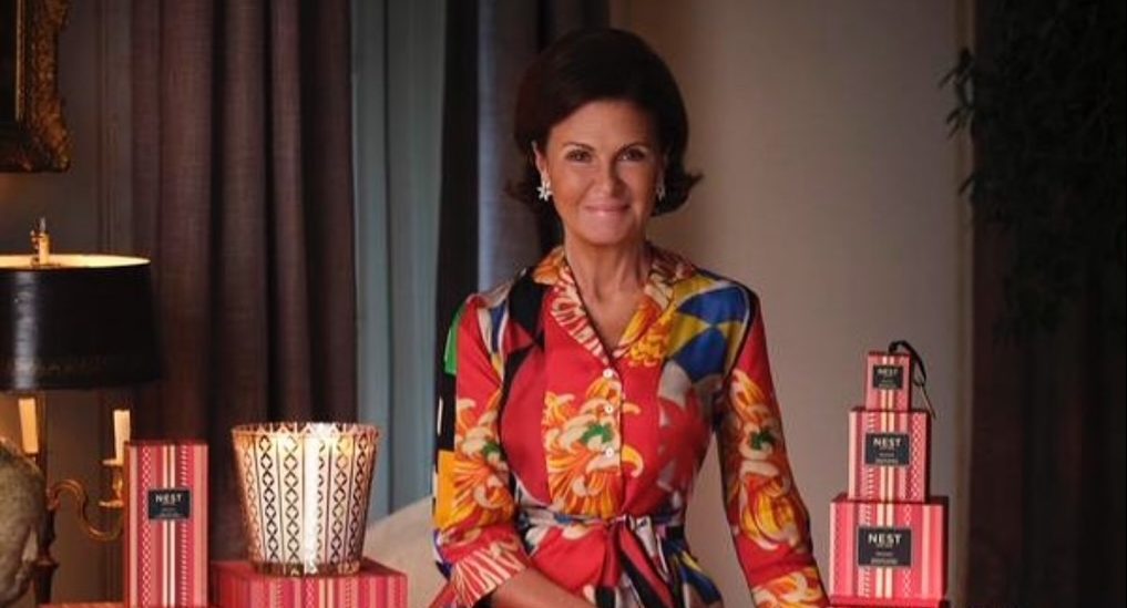 Laura Slatkin Steps Down at NEST New York | The Beauty Influencers